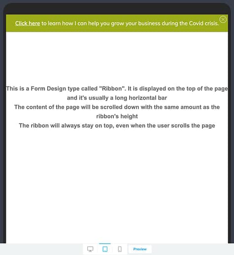 Notification Bars: Use Cases, Pro Examples and Setup Guide