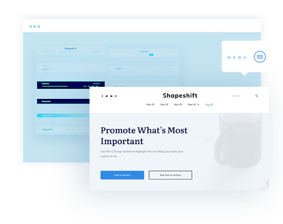 Thrive Theme Builder - The Marketing Focused WordPress Theme Builder