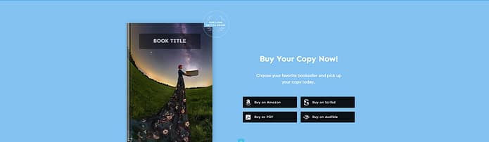 How to Create an eBook Landing Page That Converts