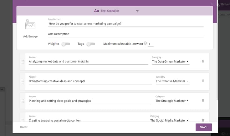 How to Create a Personality Quiz to Drive Engagement
