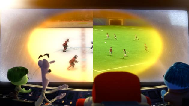 How to Connect with Your Target Audience Using This Pixar Technique