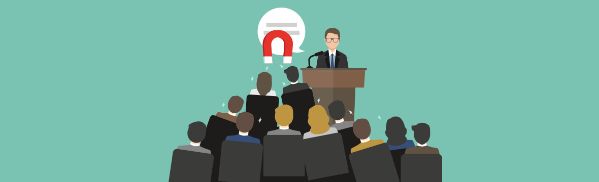 How to Connect with Your Target Audience Using This Pixar Technique