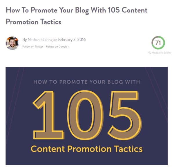 11 Secrets to Turn Your List Posts from Boring to Amazing