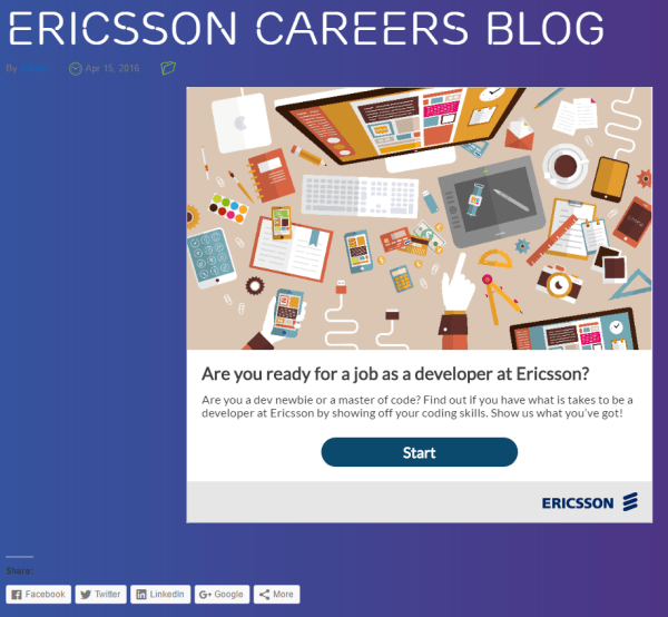 Ultimate Content Marketing Quiz Guide: Get More Clicks & Sales