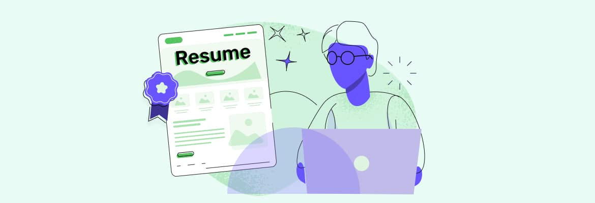 How to Make an Online Resume on WordPress (Step-By-Step)