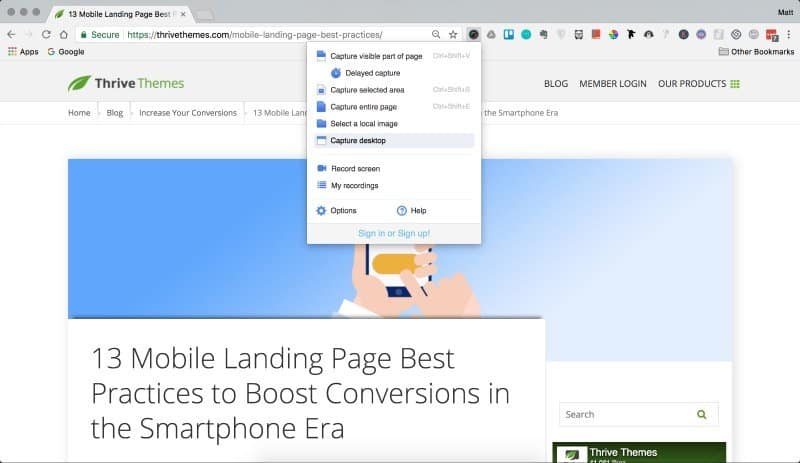 20+ Must Have Chrome Extensions for Online Marketers
