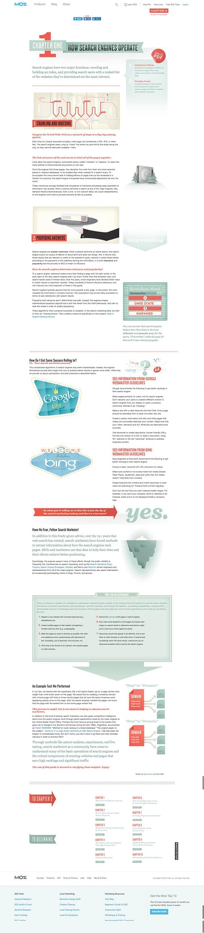 How to Build a High-Converting Ultimate Guide for Your Website