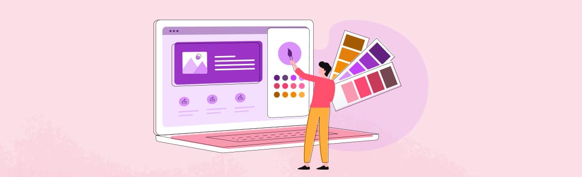 Everything You Need to Know About Website Color Schemes & How to Pick ...