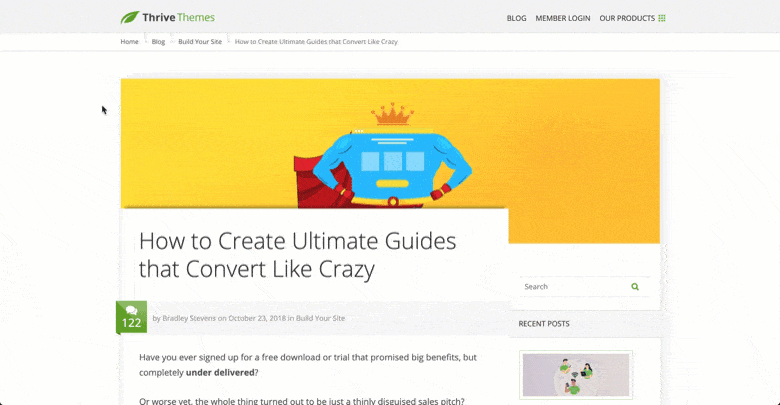 9 Ways To Use Toggle Elements To Boost Your Conversions