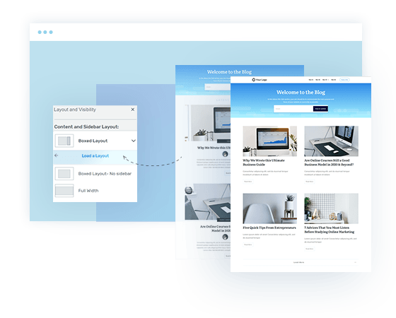Thrive Theme Builder - The Marketing Focused WordPress Theme Builder