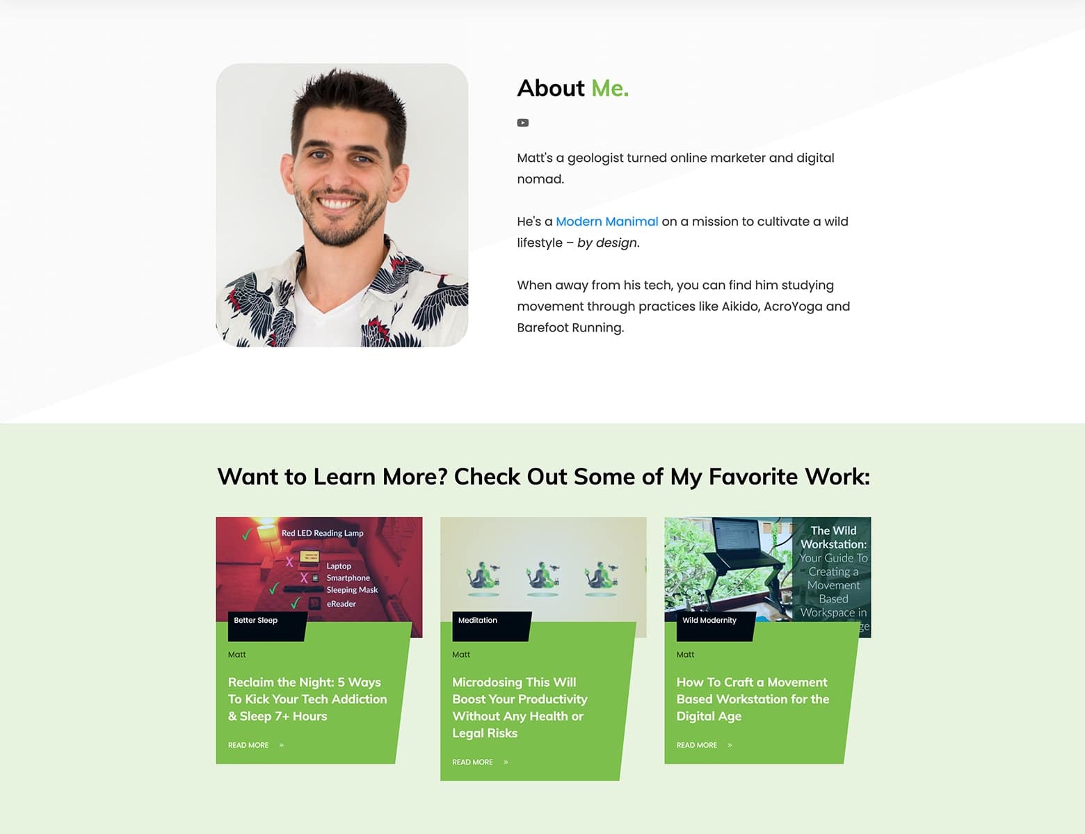 Create Better Content Faster with Block Templates