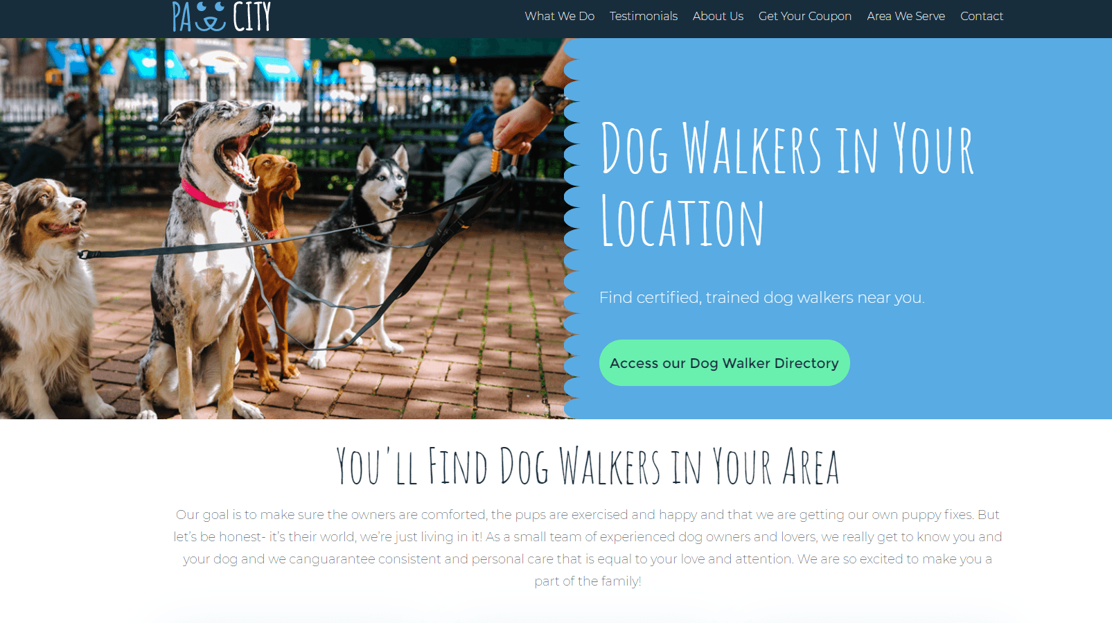 How to Use a Dynamic Landing Page to Create a Personalized Experience