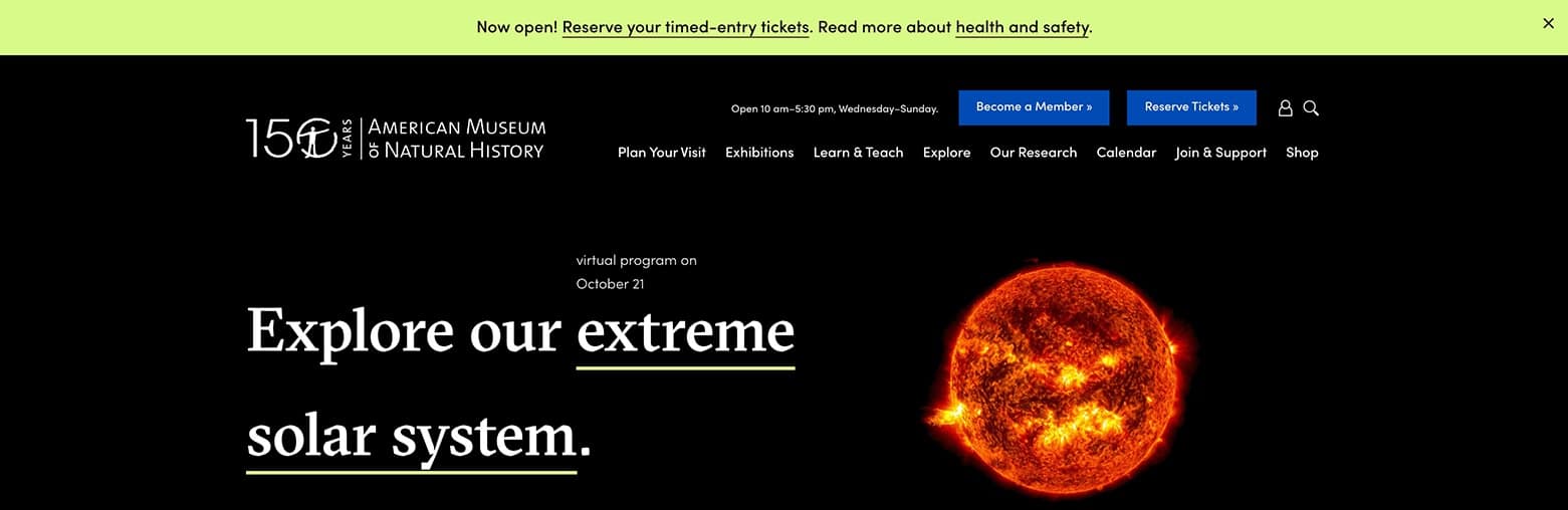 Notification Bars: Use Cases, Pro Examples and Setup Guide