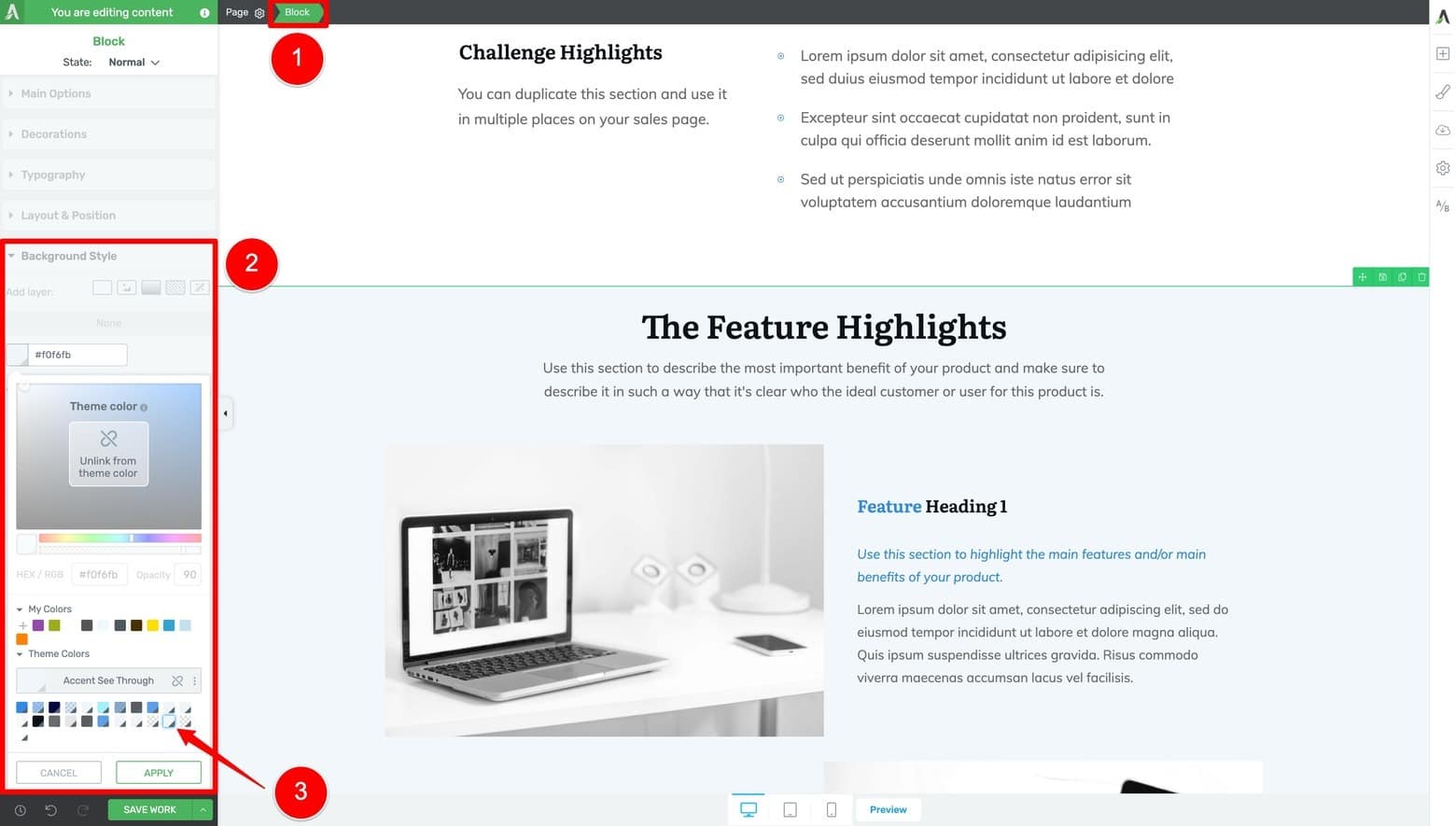 Case Study Blueprint Part 2: How To Build Case Study Templates Fast ...