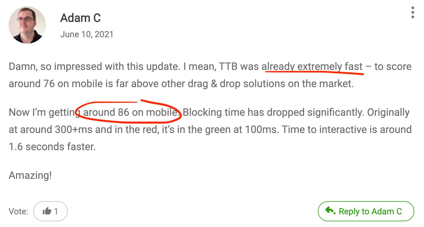 How To Speed Up Your Website with Project Lightspeed - Thrive Themes