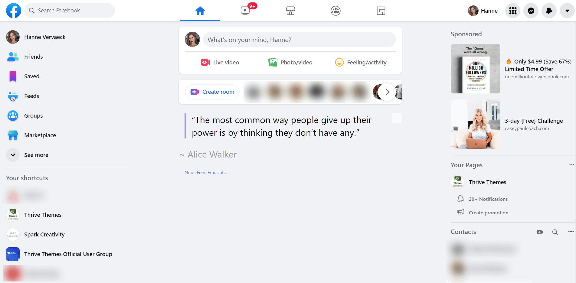20+ Must Have Chrome Extensions for Online Marketers