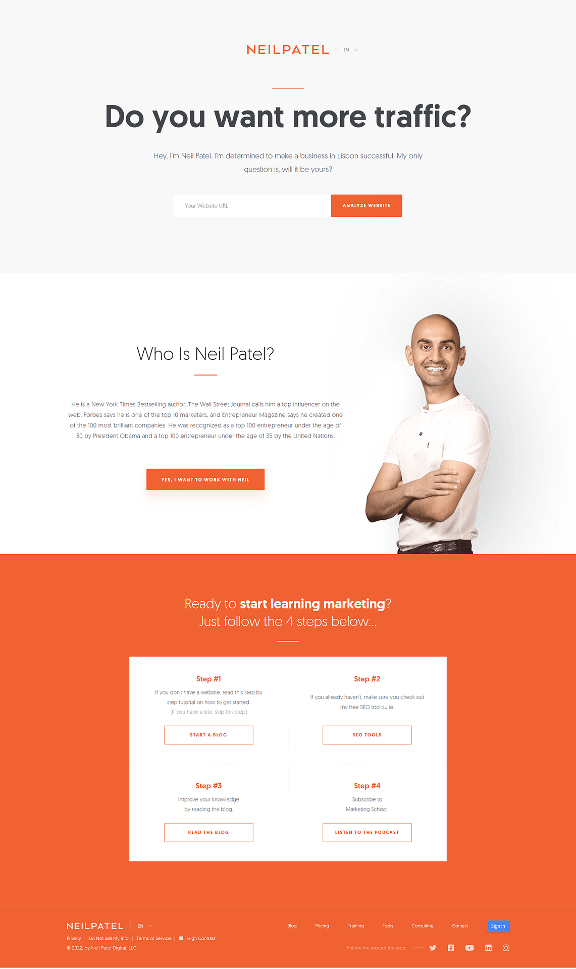 Everything You Need to Know About Website Color Schemes & How to Pick ...