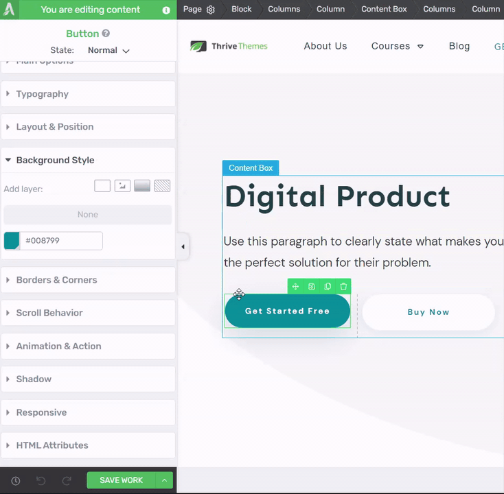 Everything You Need to Know About Website Color Schemes & How to Pick ...