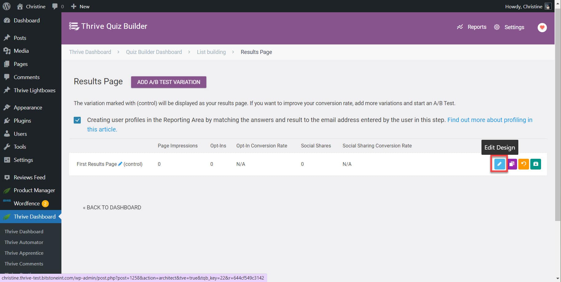 How to Create a Personality Quiz to Drive Engagement
