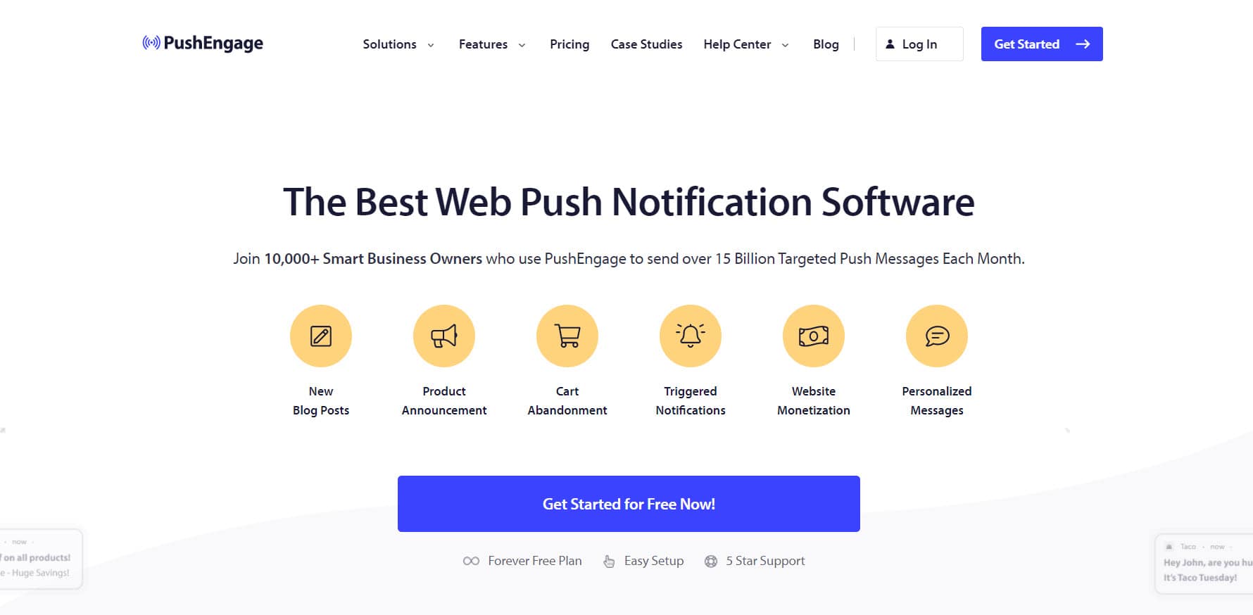 Discover 13 Of The Best Sales Funnel Builders in the Market