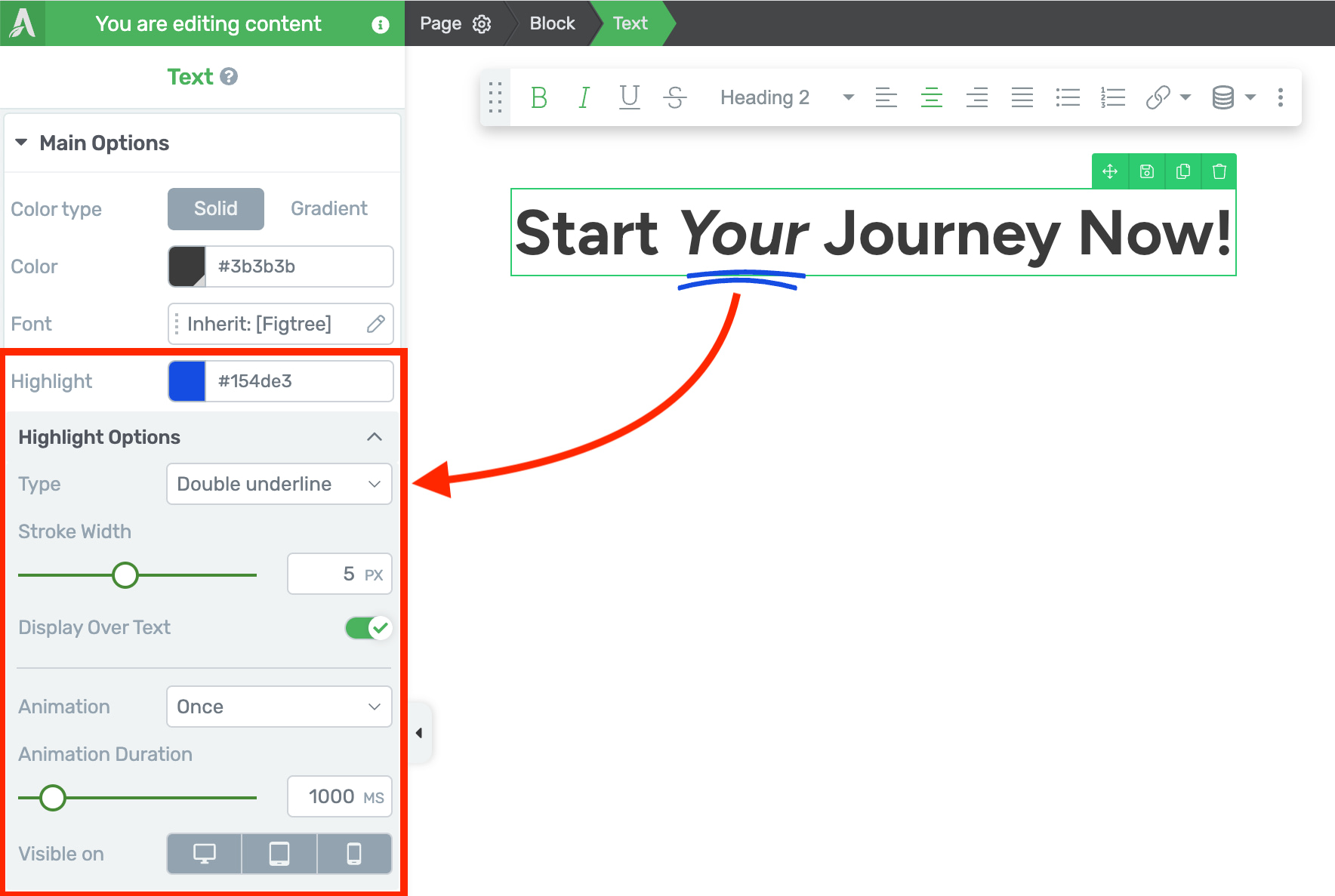 4 new features in Thrive Themes— August 2023!