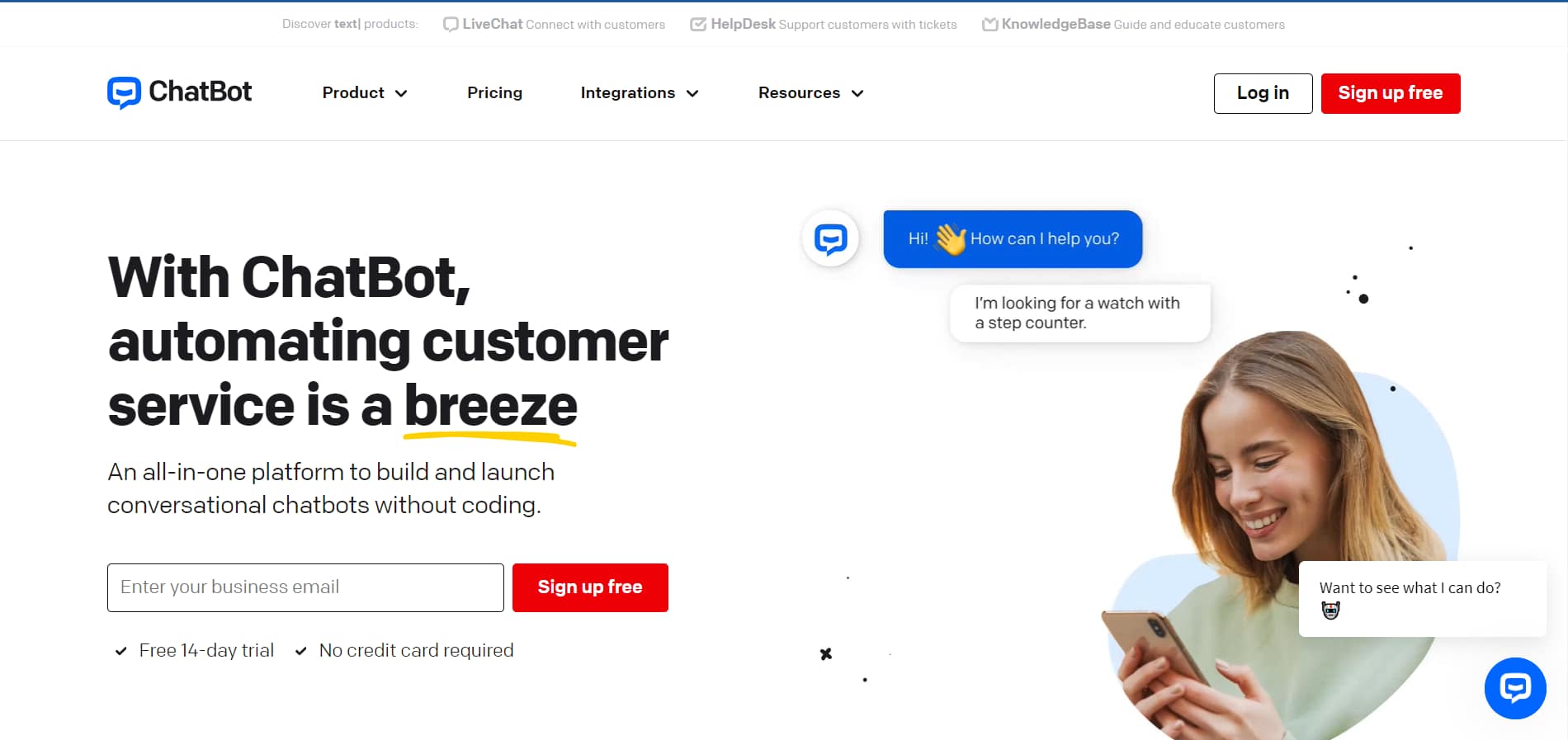 How To Add a Chatbot To Your WordPress Website (2 Ways)
