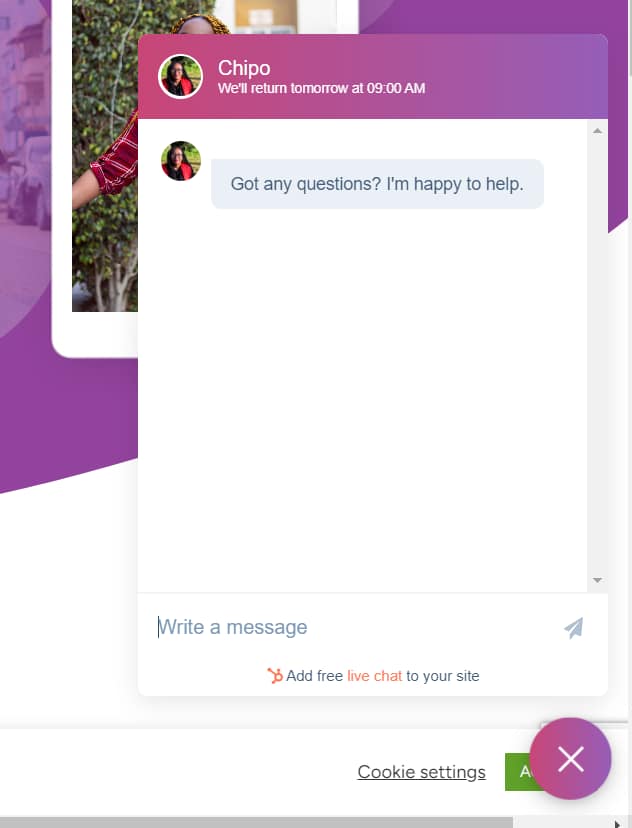How To Add a Chatbot To Your WordPress Website (2 Ways)