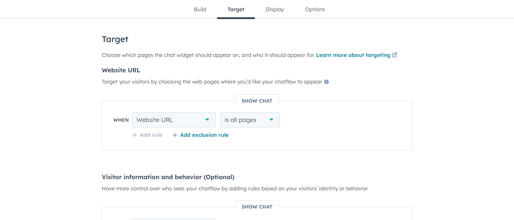 How To Add a Chatbot To Your WordPress Website (2 Ways)
