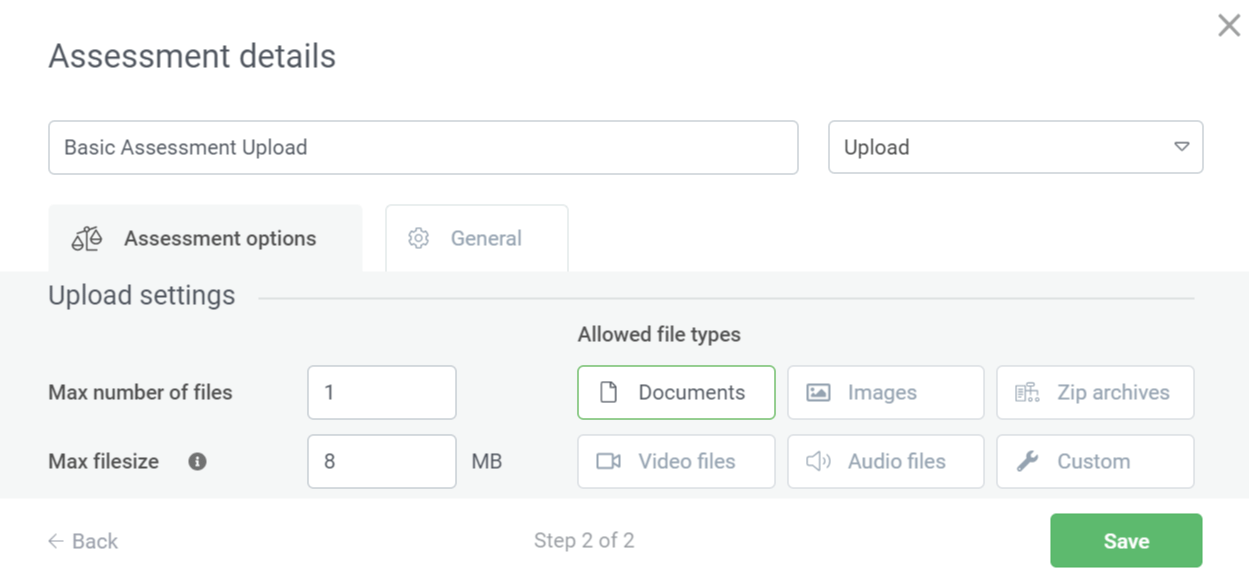Enabling Assessments in Thrive Apprentice - Thrive Themes