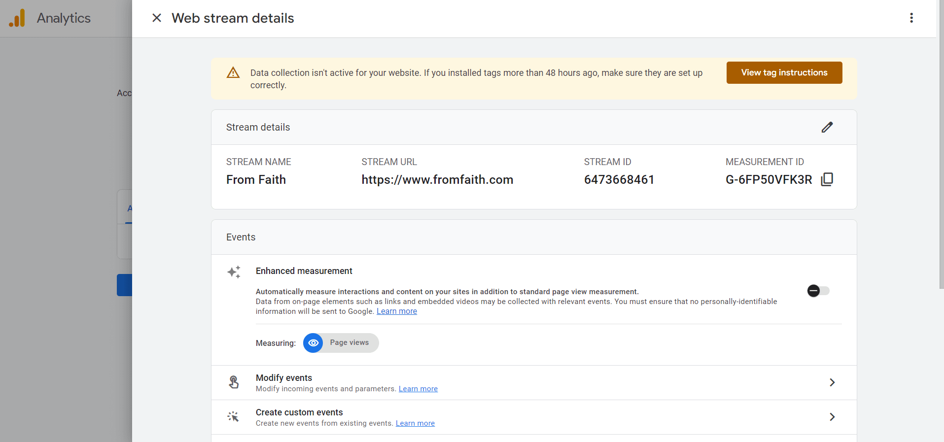 How to Set Up Analytics on a WordPress Website