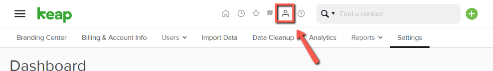Setting Up an API Connection with Infusionsoft - Thrive Themes