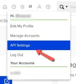 Setting Up an API Connection with Infusionsoft - Thrive Themes