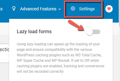 Ensuring Thrive Leads Compatibility with Caching Plugins - Thrive Themes