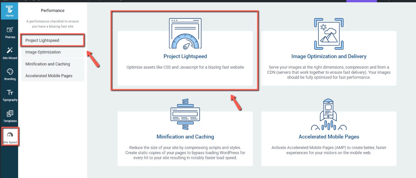 Project Lightspeed: What Is the Asset Optimization Tool? How Does It ...