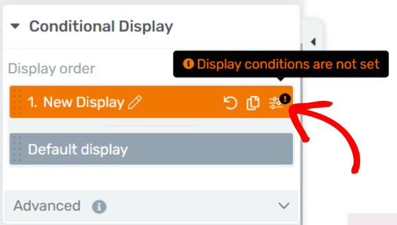 Using Conditional Display in Thrive Architect - Thrive Themes