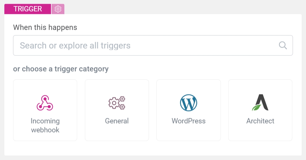 Getting Started With Thrive Automator - Thrive Themes