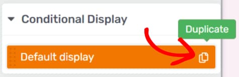 Using Conditional Display in Thrive Architect - Thrive Themes