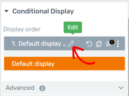 Using Conditional Display in Thrive Architect - Thrive Themes