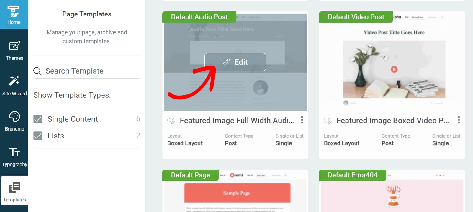 Getting Started with Thrive Theme Builder - Thrive Themes