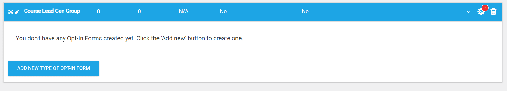 How to Create the Perfect Opt-In Form (Step-By-Step)