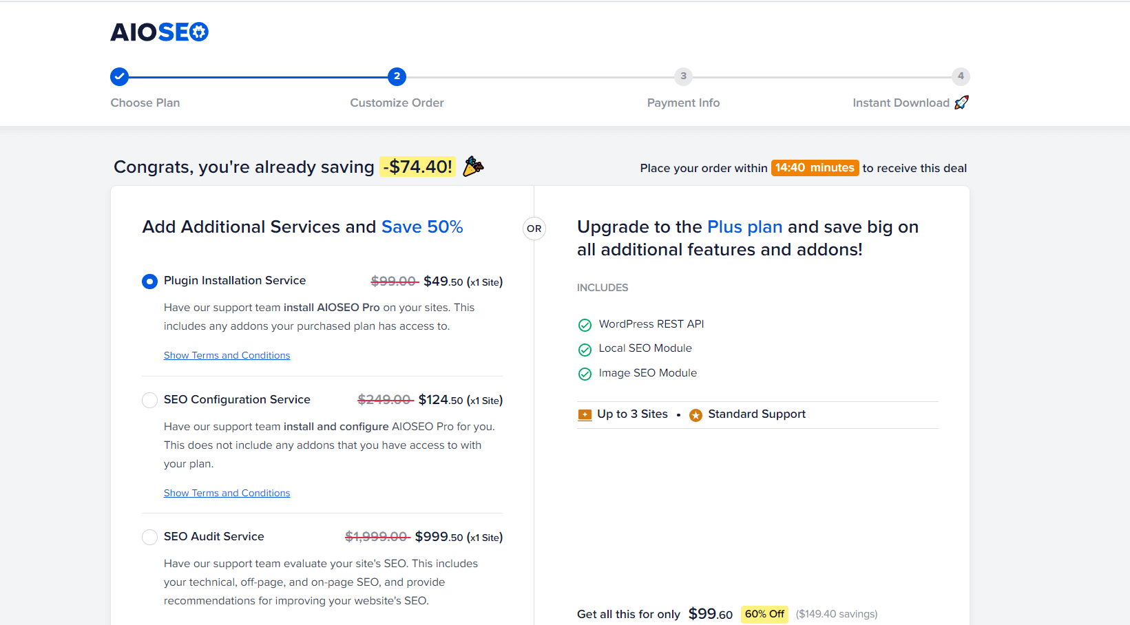 Cross-Selling, Upselling, and Down-selling: What's the Difference?