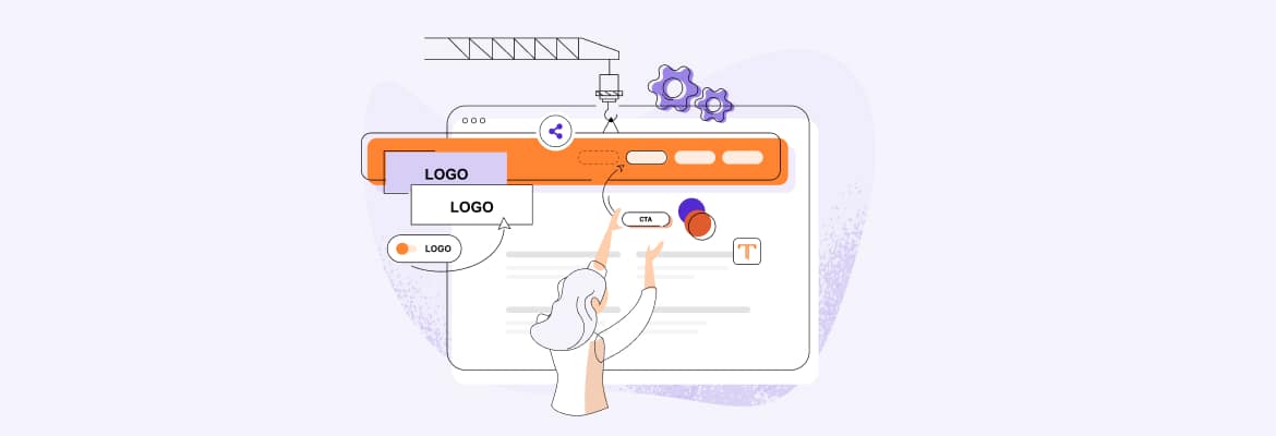 How to Create a Custom Header in WordPress (2+1 Ways)