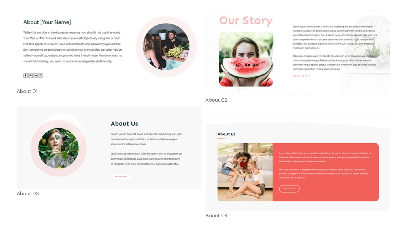 Content Patterns: How to Create Better Content, Faster