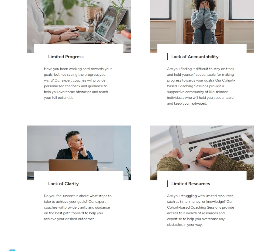 How to Make Your Landing Page Sell Like Glengarry Glen Ross