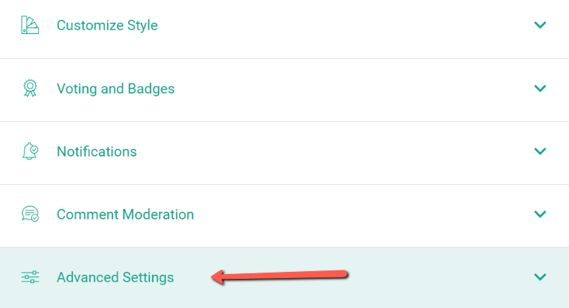 Understanding the Comments Moderation Dashboard in Thrive Comments - Thrive Themes