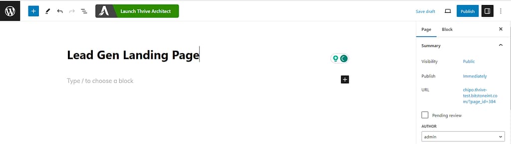How to Create a Complete Lead Generation Funnel - Step by Step