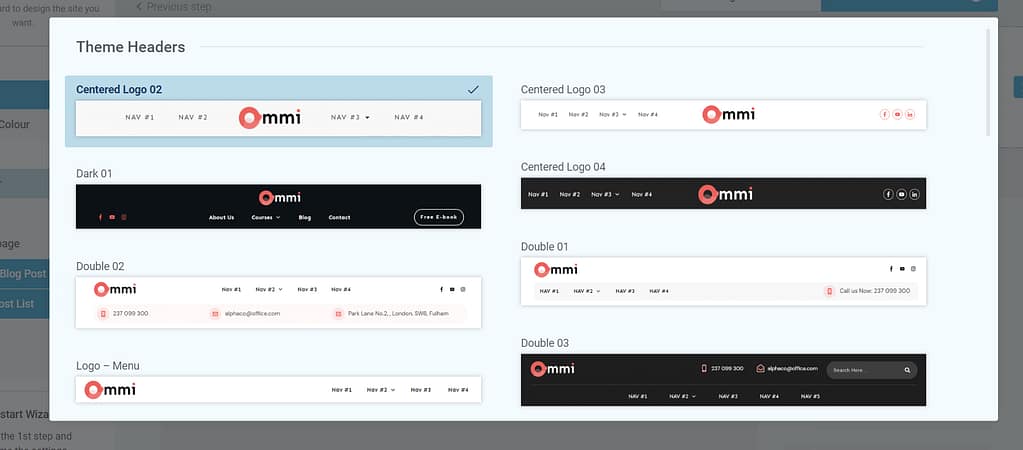How to Create a Custom Header in WordPress (2+1 Ways)