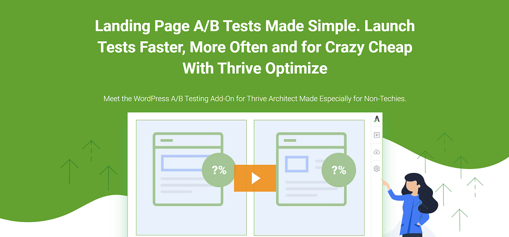 What are the Best Google Optimize Alternatives in 2023?