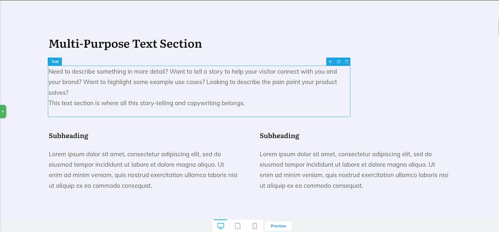 Entrepreneur’s Guide: 7 Elements of a Successful Sales Page