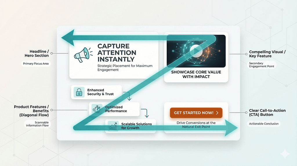 15+ Best Website Layout Ideas: Get Your Inspiration Here